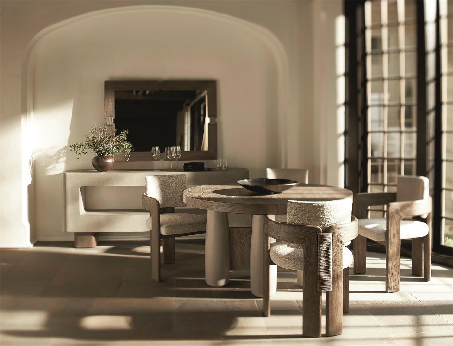 Casa Paros Dining Table