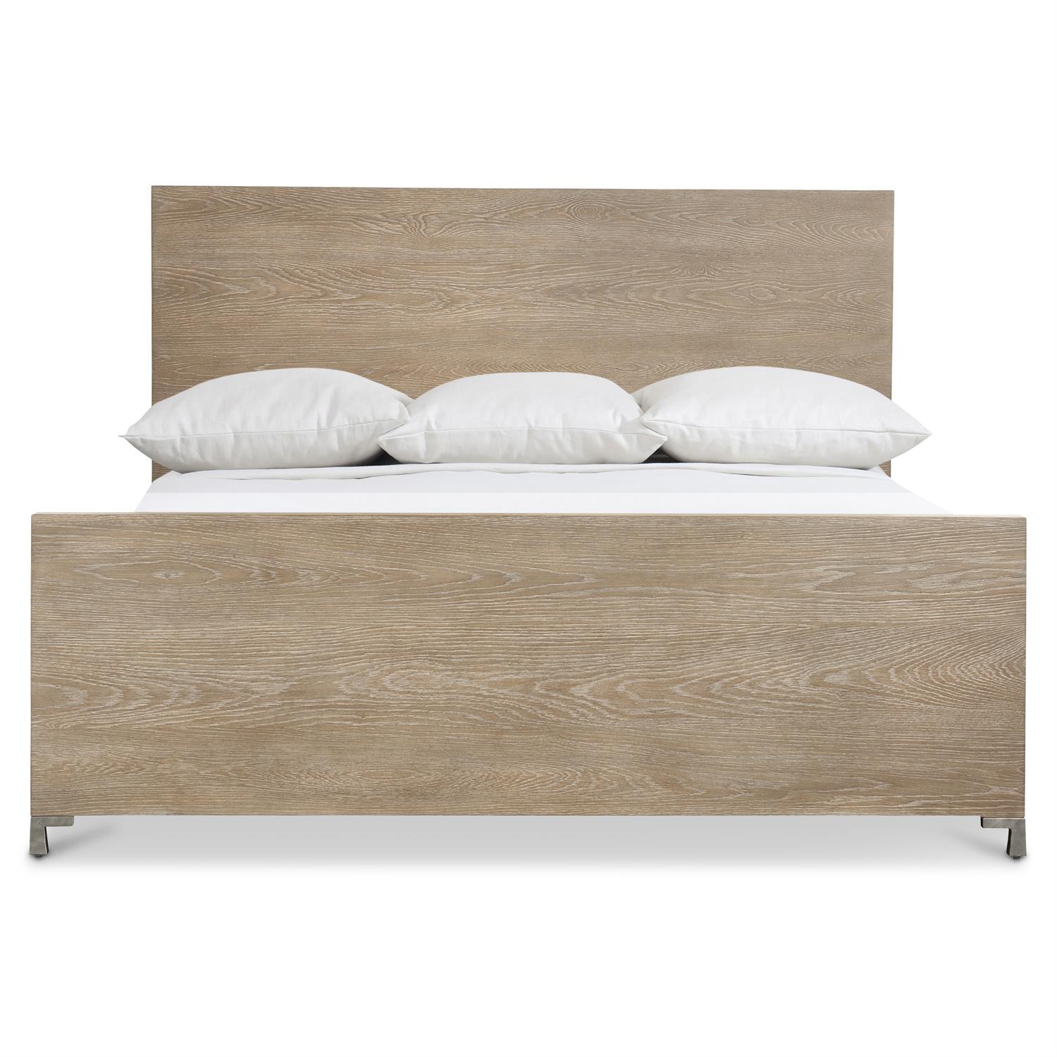Aventura Panel Bed King