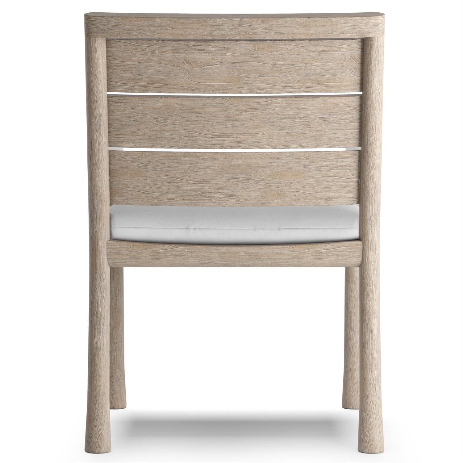 Marco Outdoor Arm Chair