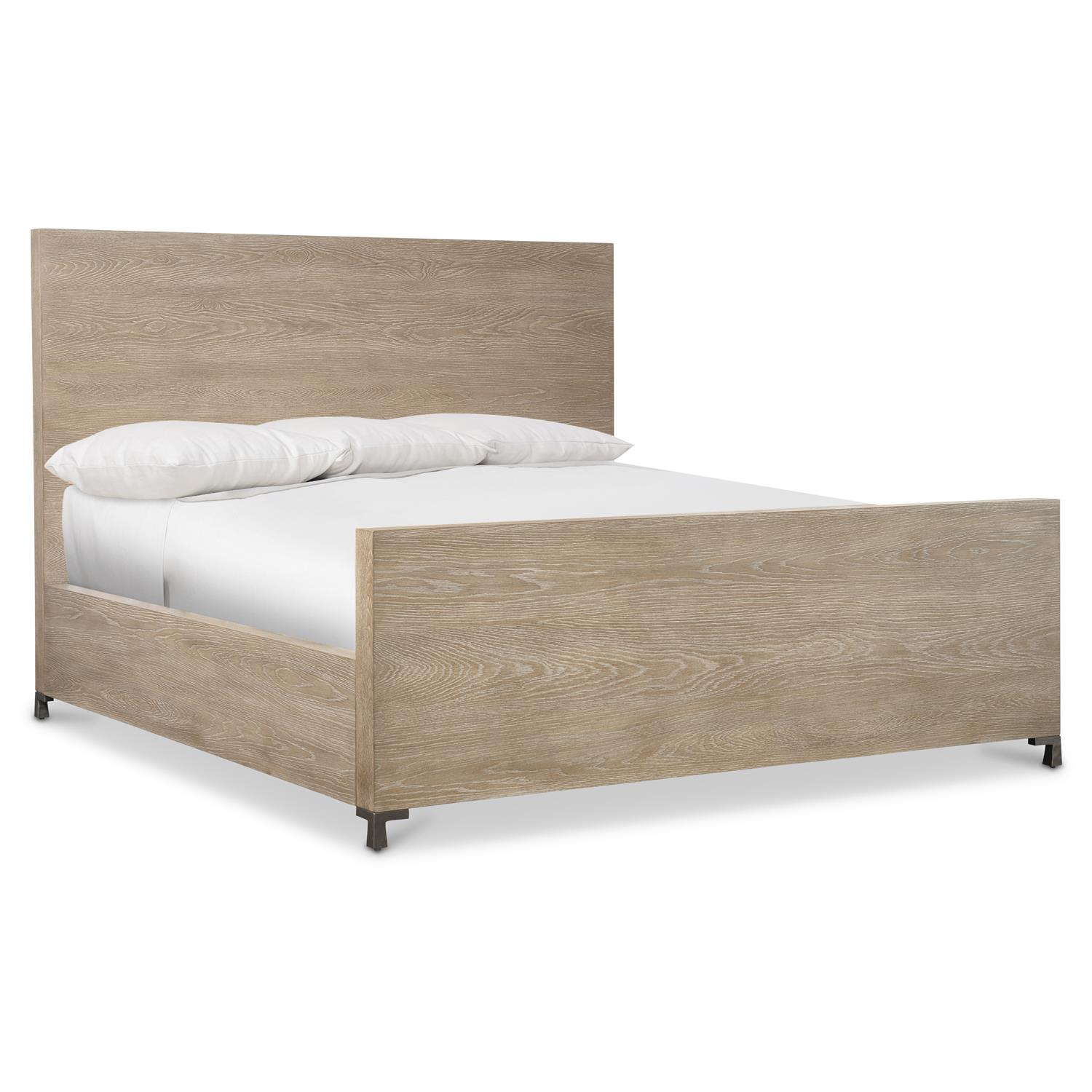 Aventura Panel Bed Queen