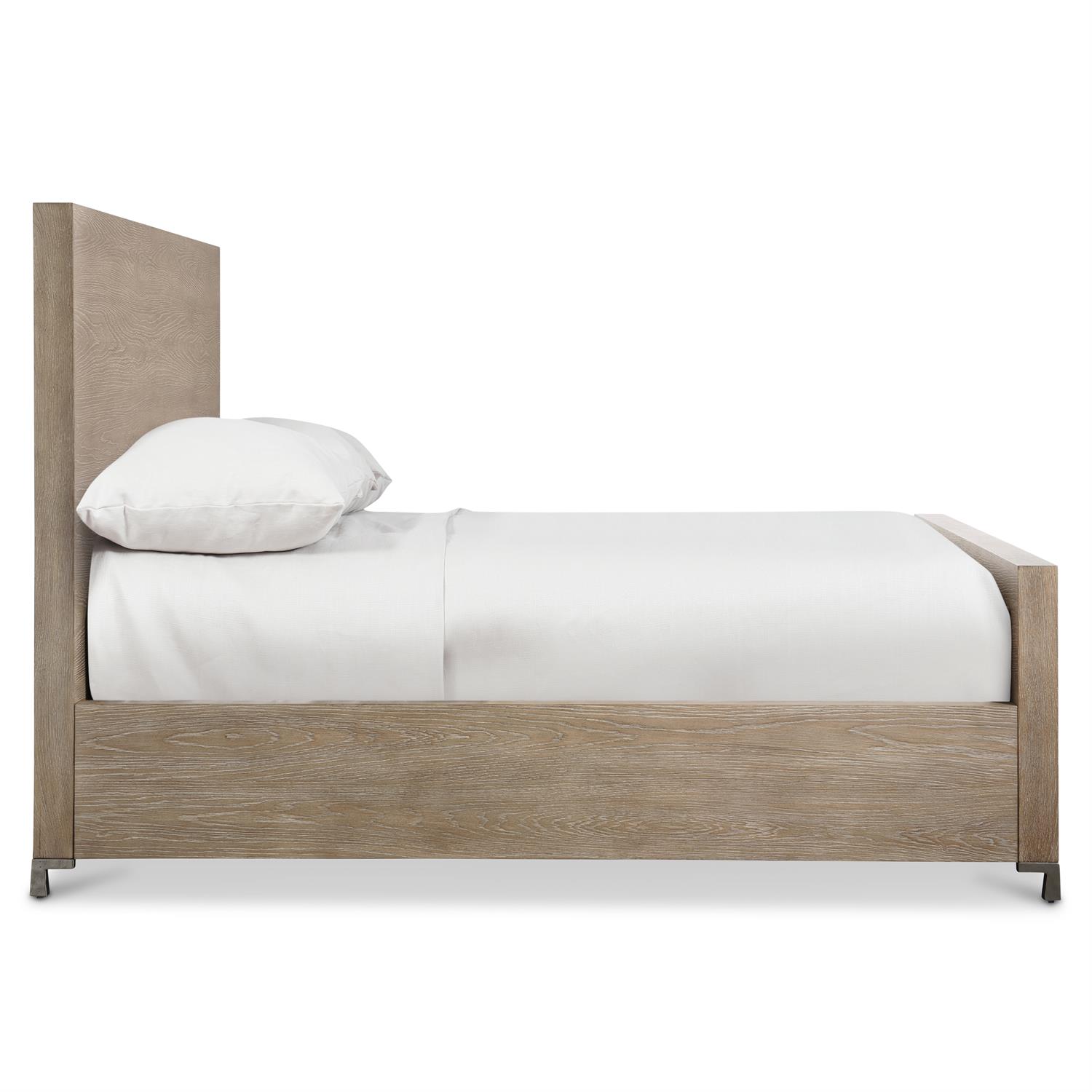 Aventura Panel Bed Queen