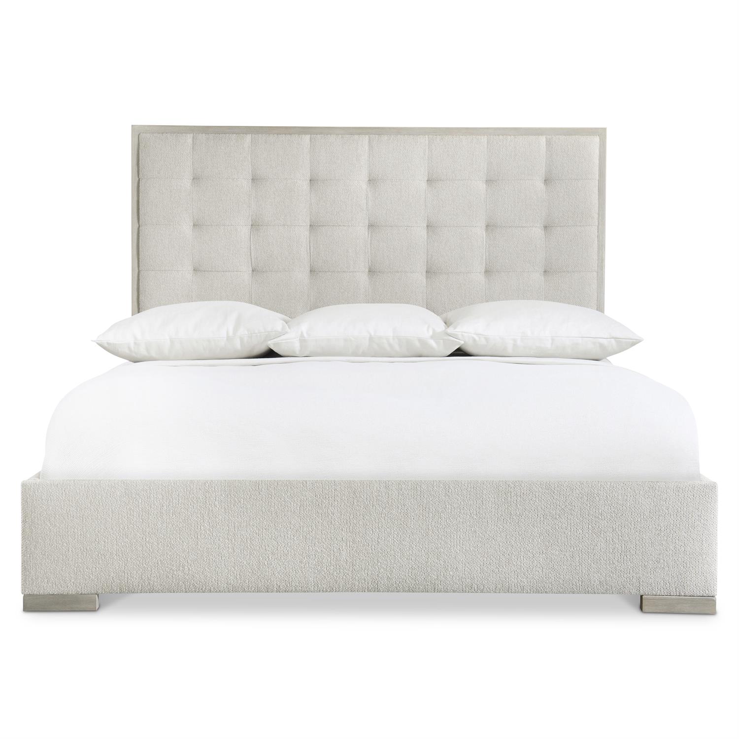 Cornelia Panel Bed King
