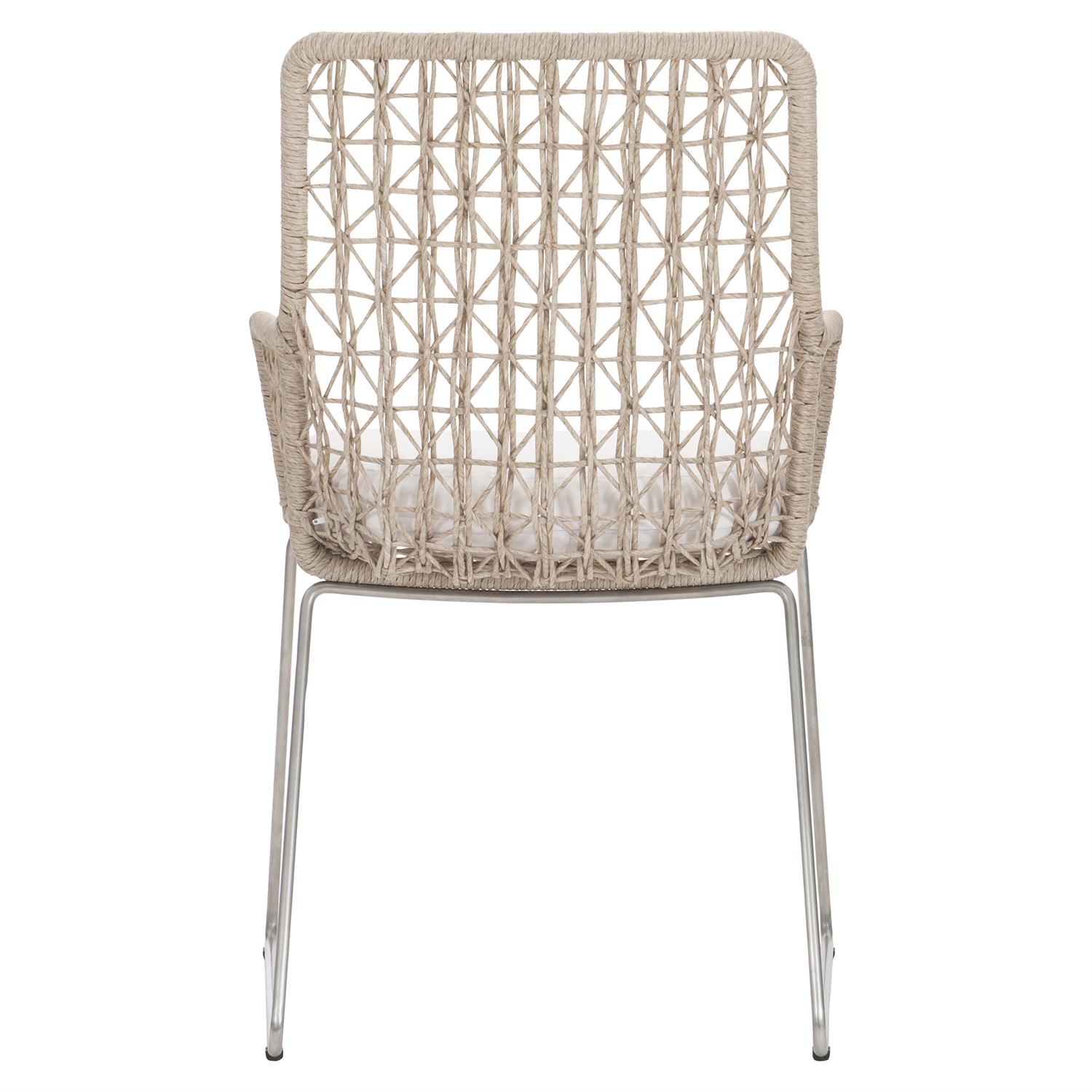 Carmel Outdoor Arm Chair