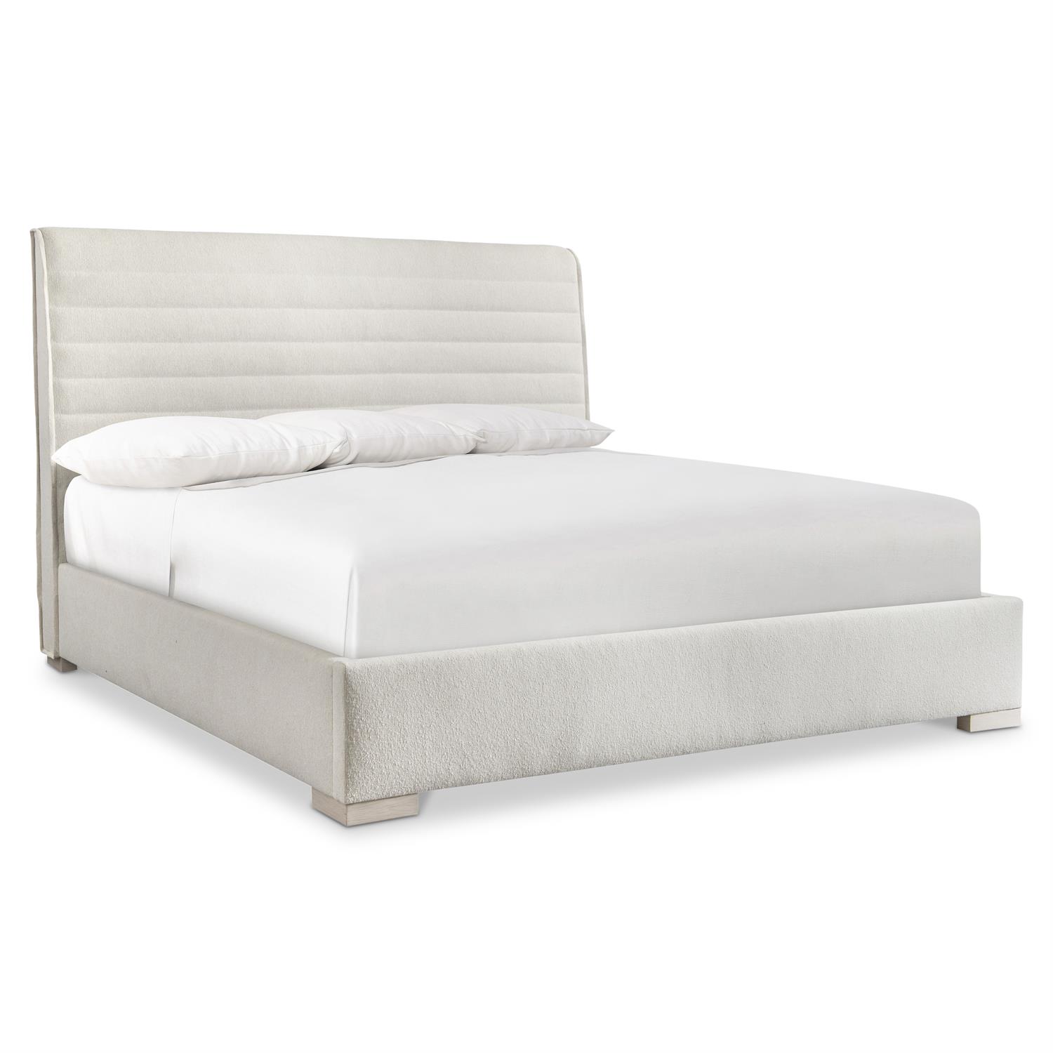 Sereno Panel Bed Queen