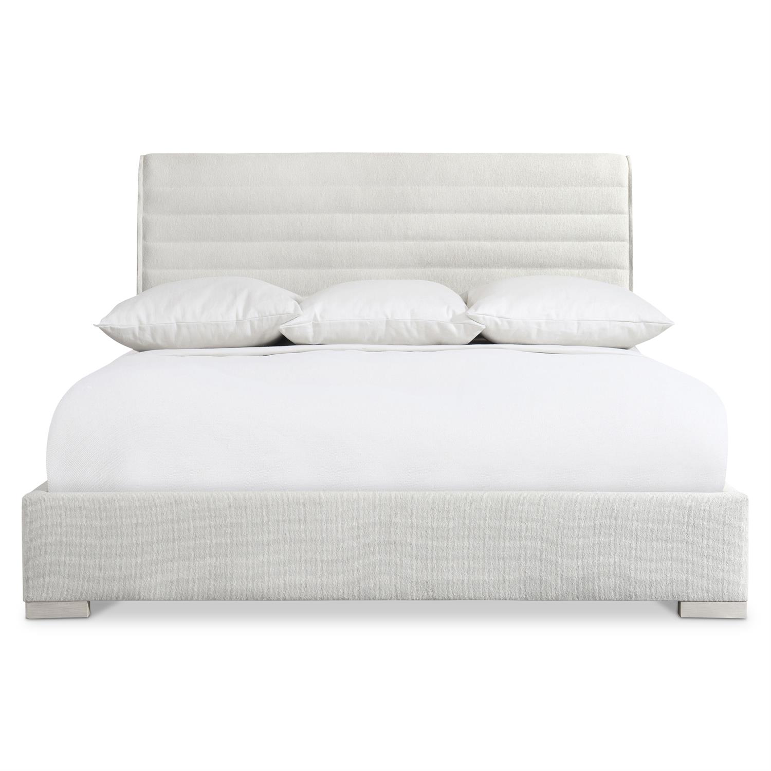 Sereno Panel Bed Queen