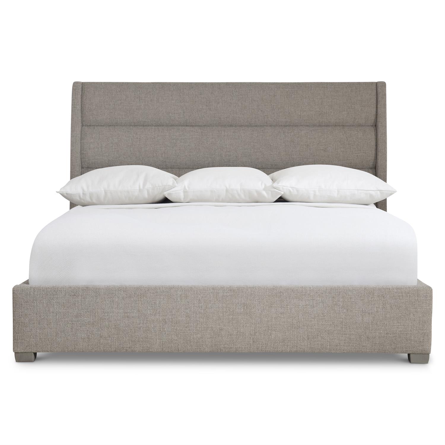 Vale Panel Bed King