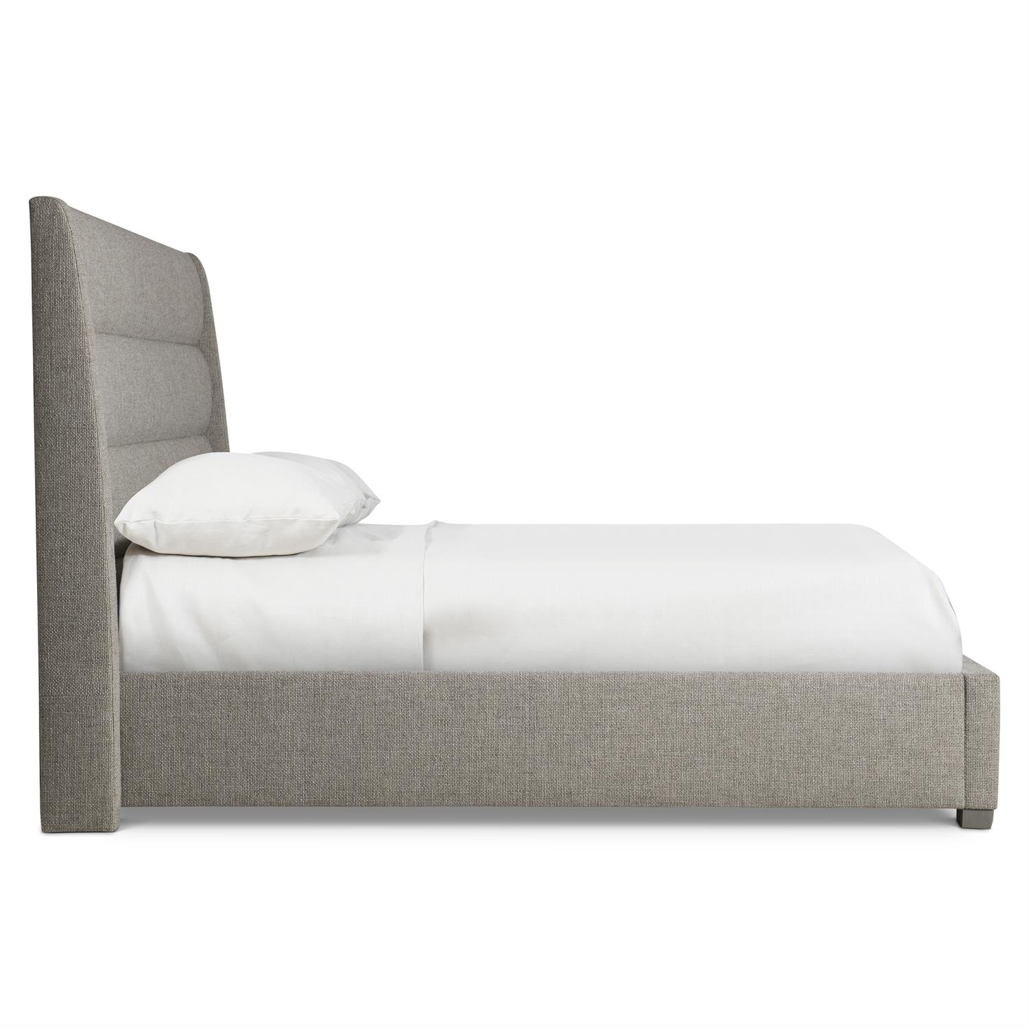 Vale Panel Bed King