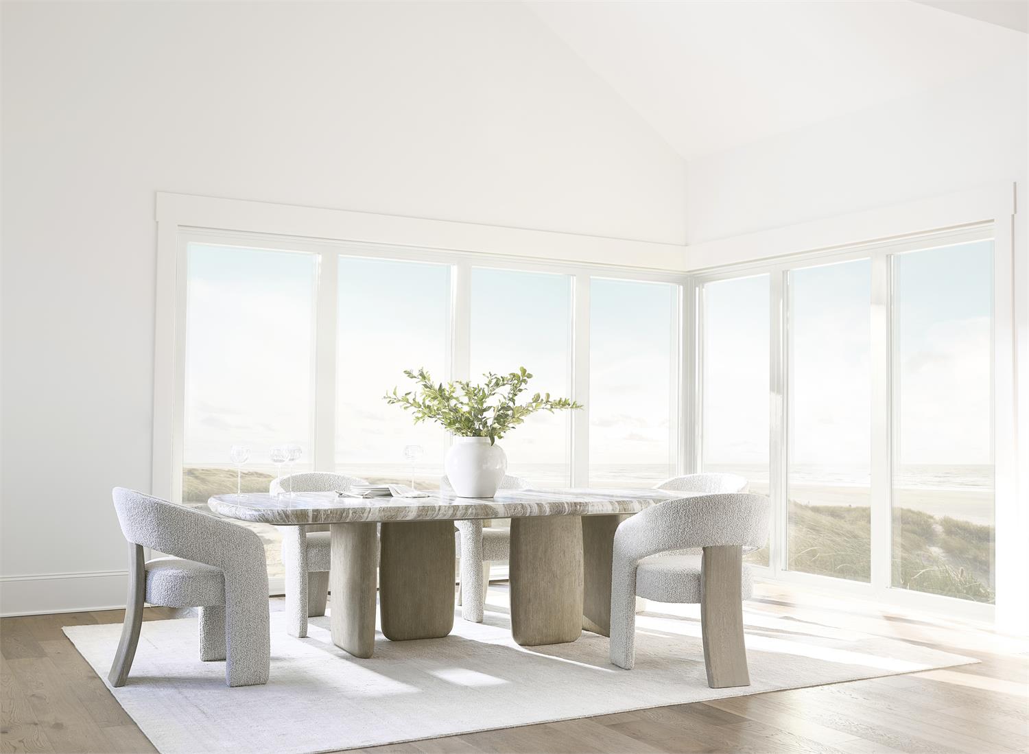 Arcadia Dining Table