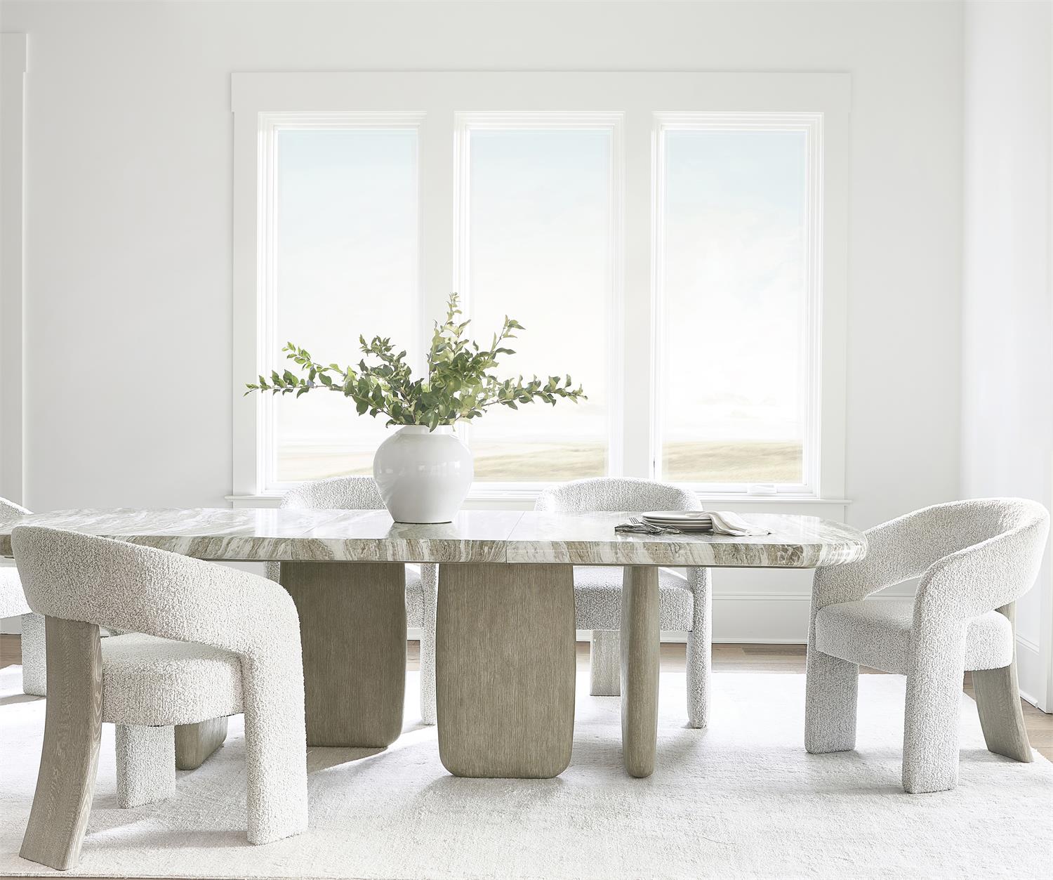 Arcadia Dining Table