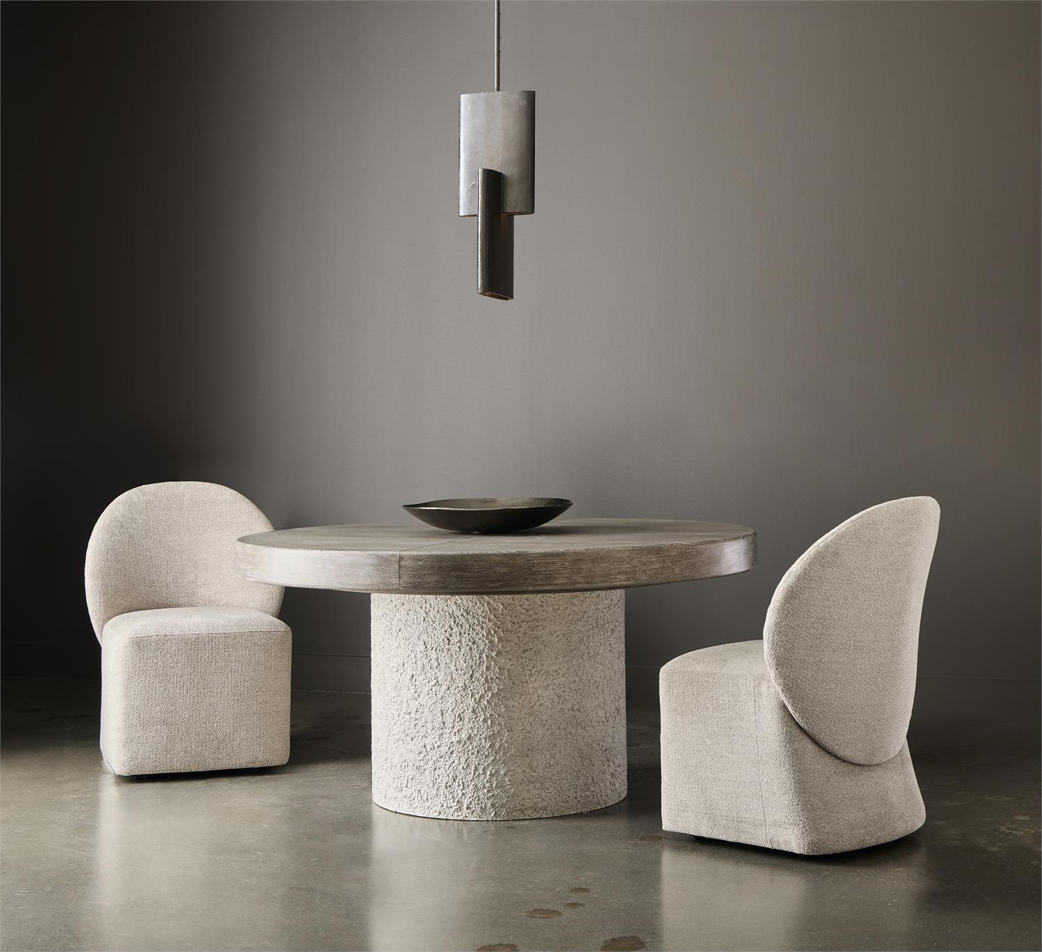 Monolith Dining Table