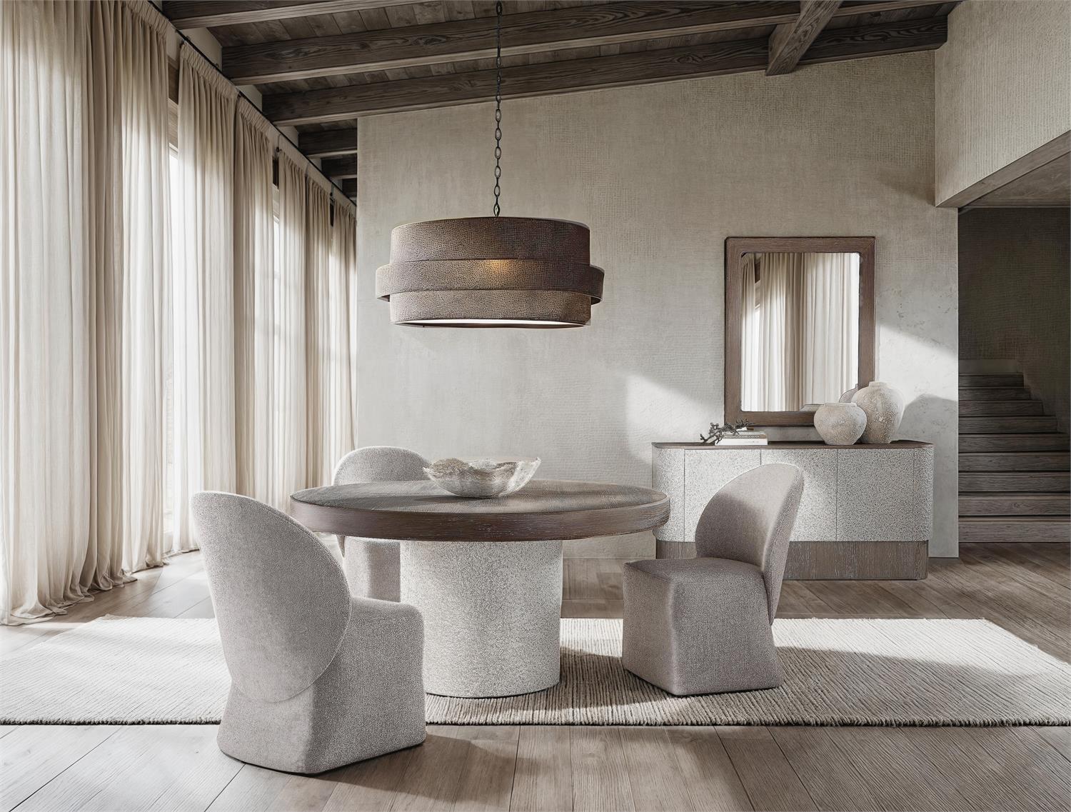 Monolith Dining Table