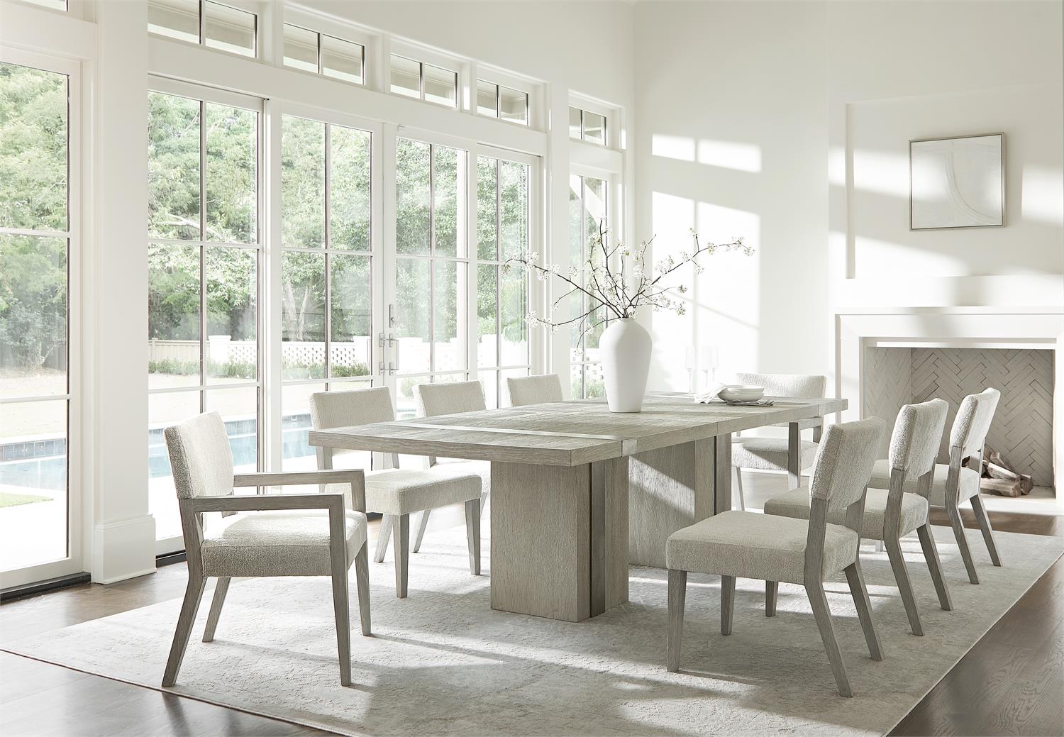 Tempo Dining Table