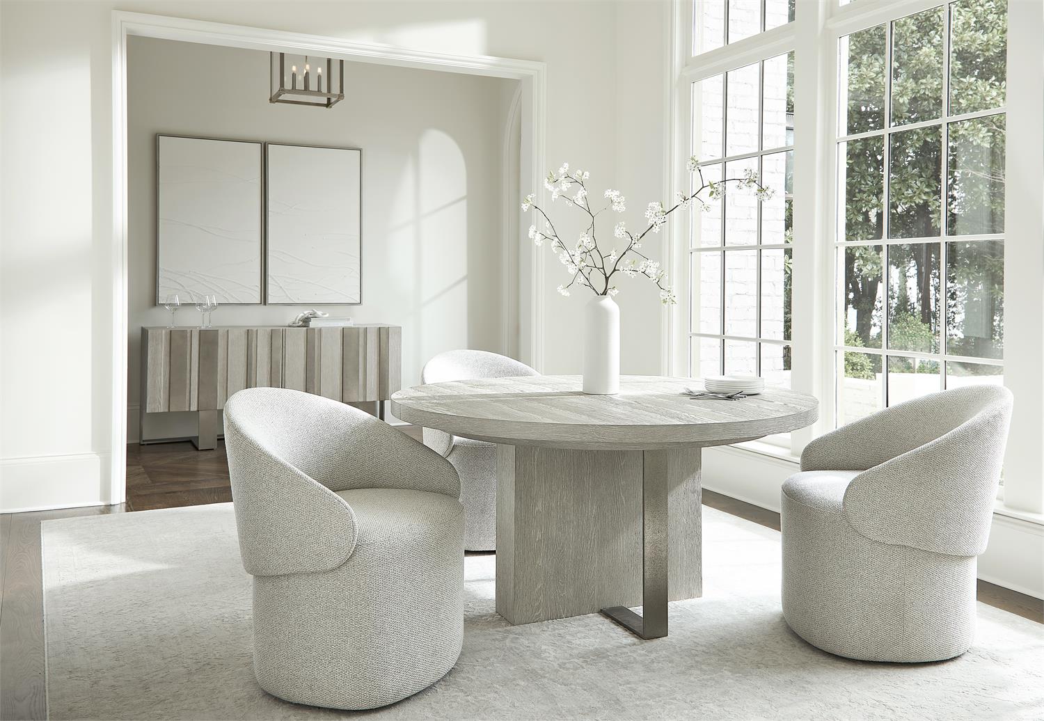 Tempo Dining Table