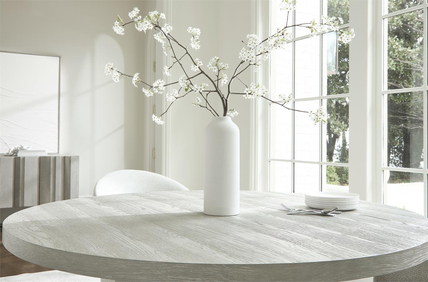Tempo Dining Table