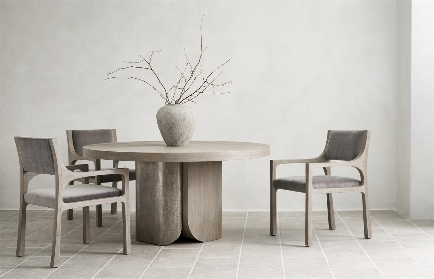 Nexus Dining Table