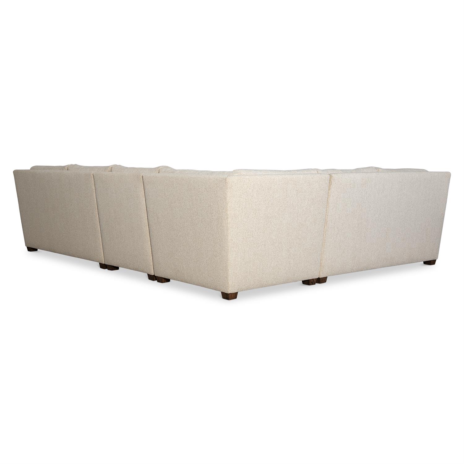 Barnes Fabric Sectional