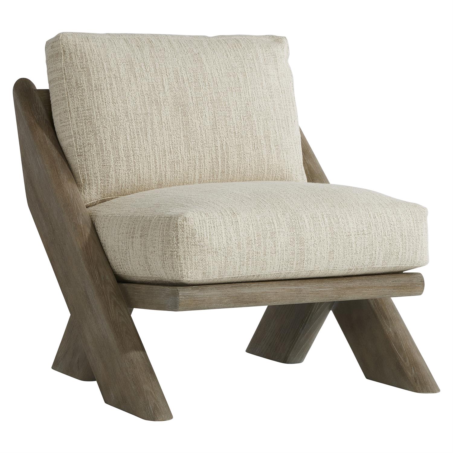 Aix Fabric Chair