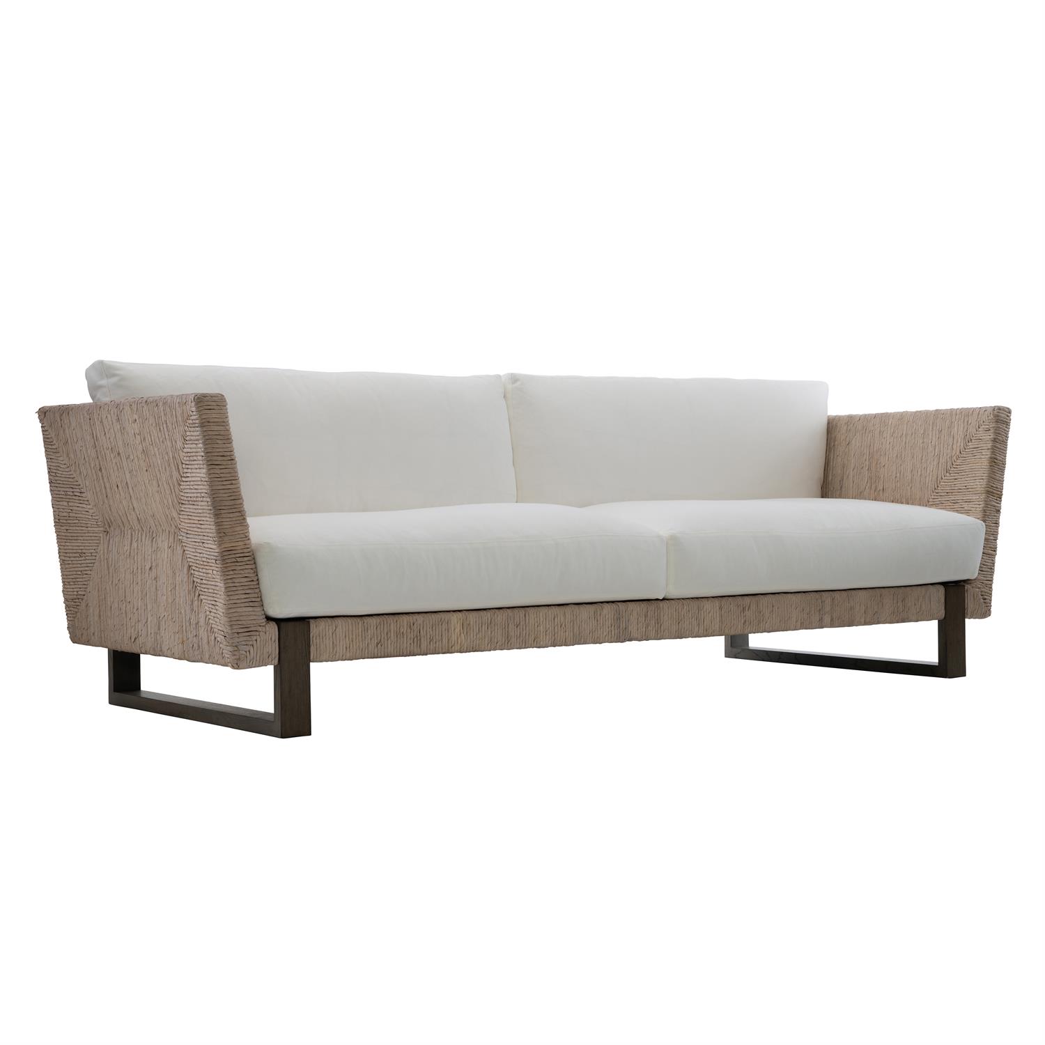Maya Fabric Sofa