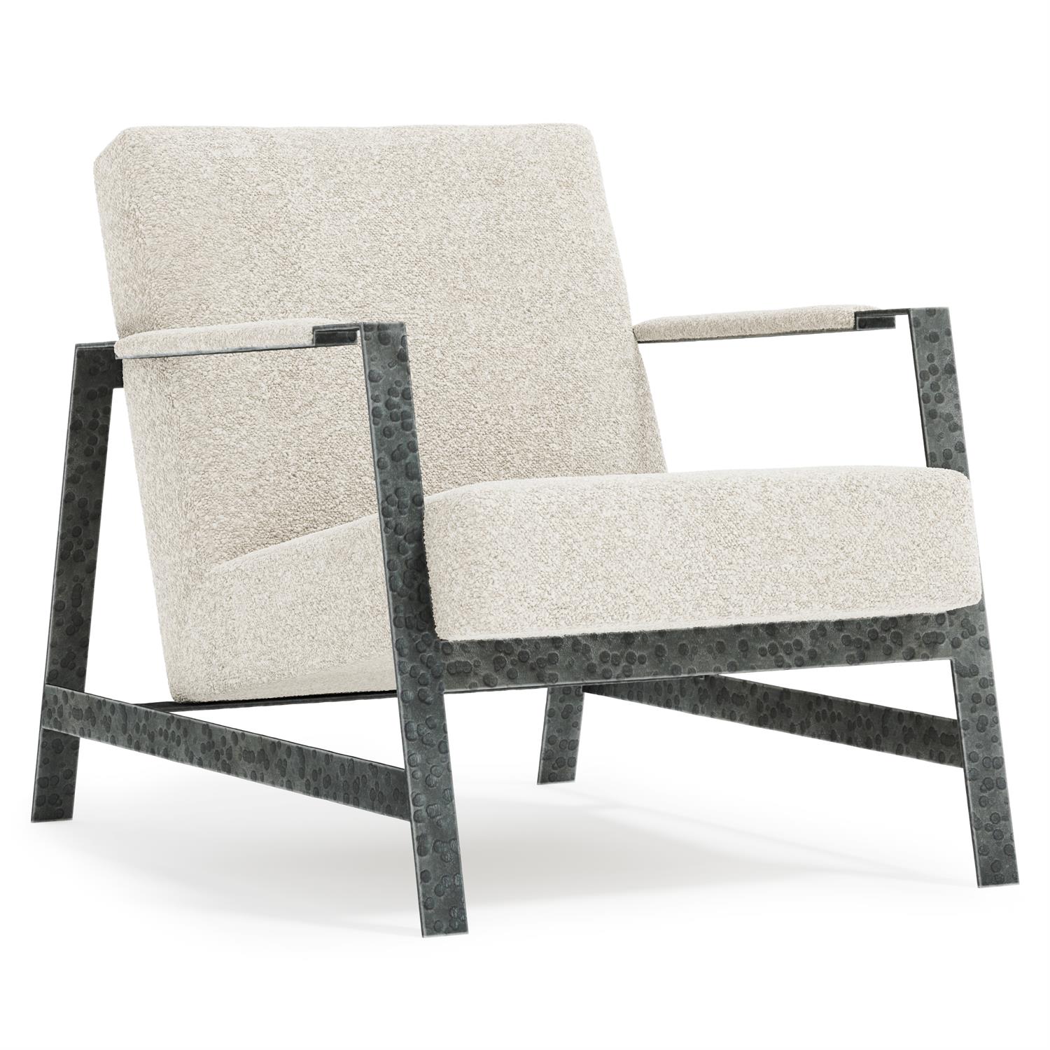 Jaxson Fabric Chair