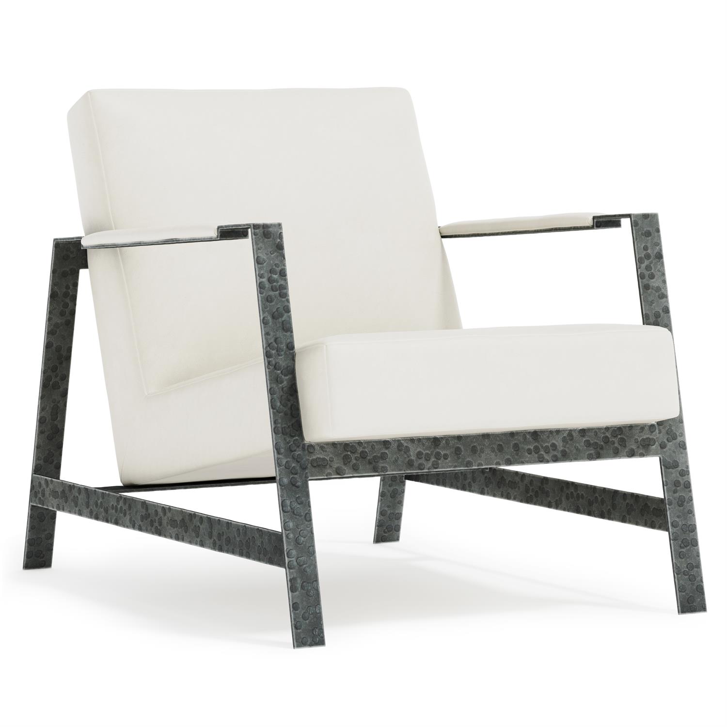 Jaxson Leather Chair