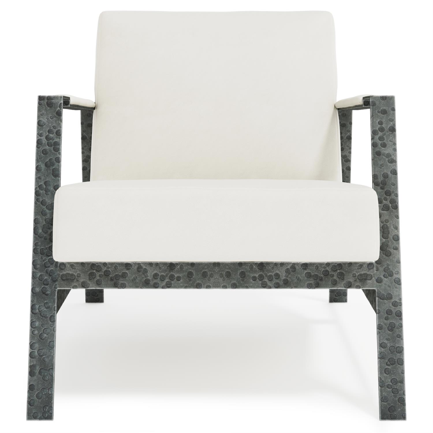 Jaxson Leather Chair