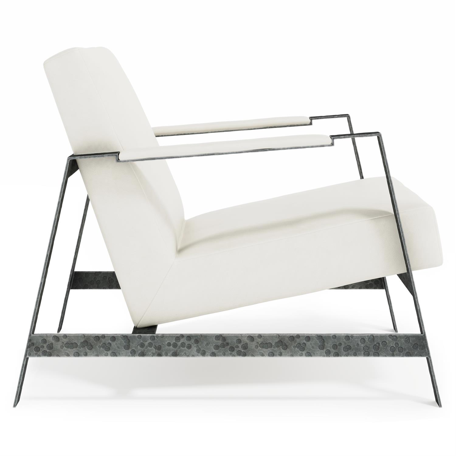 Jaxson Leather Chair