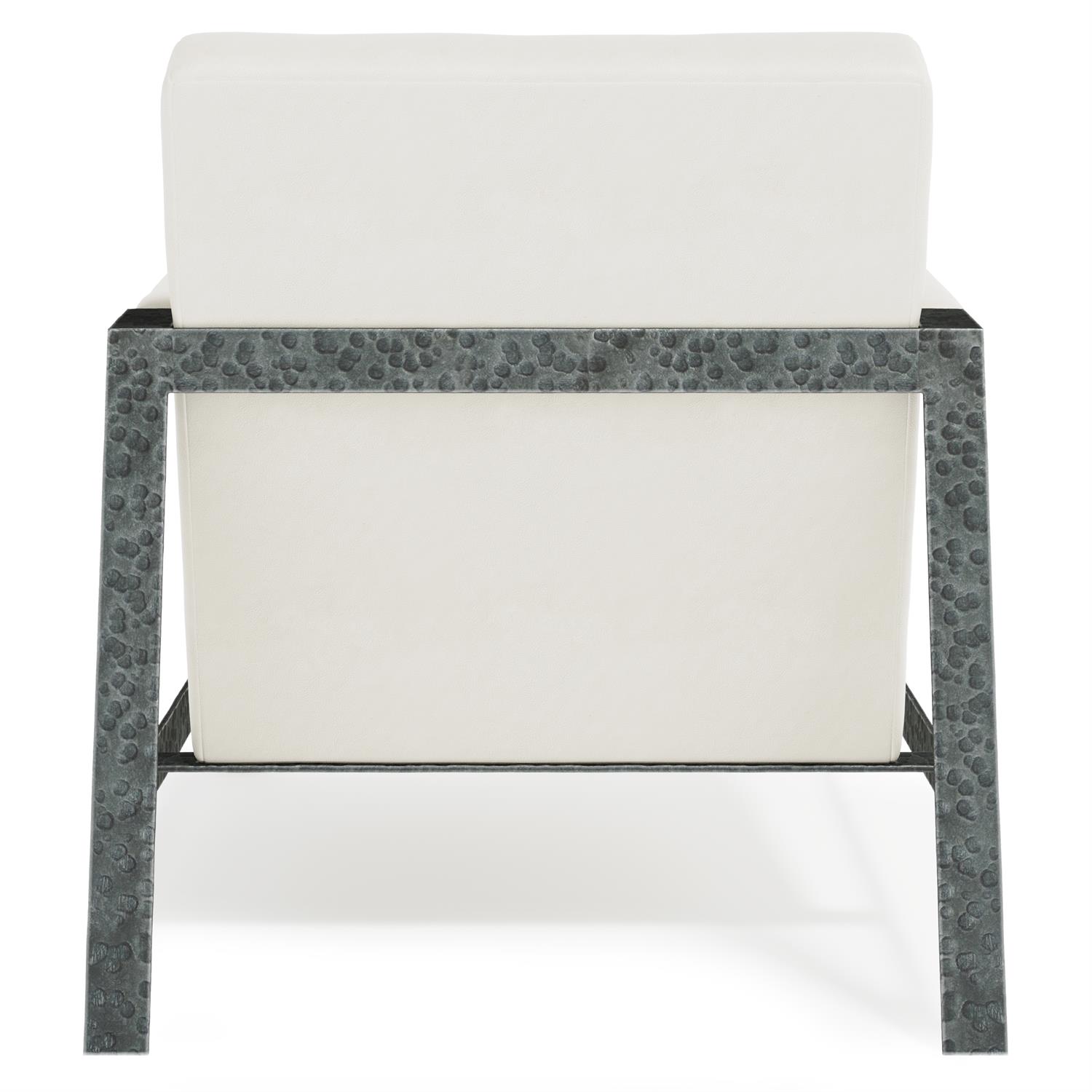 Jaxson Leather Chair