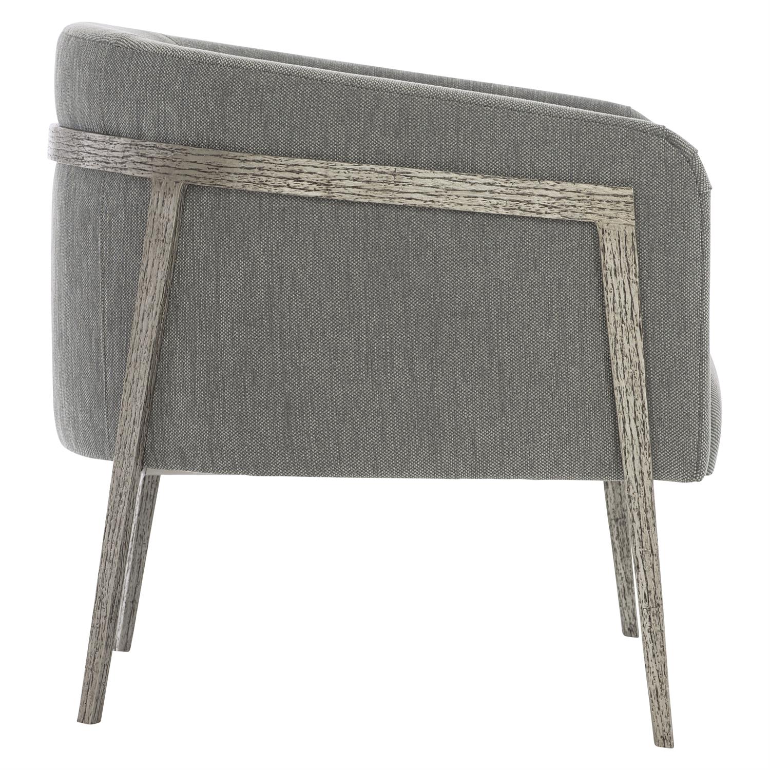 Miranda Fabric Chair