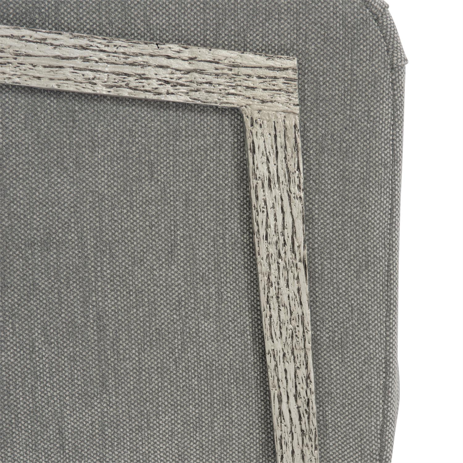 Miranda Fabric Chair