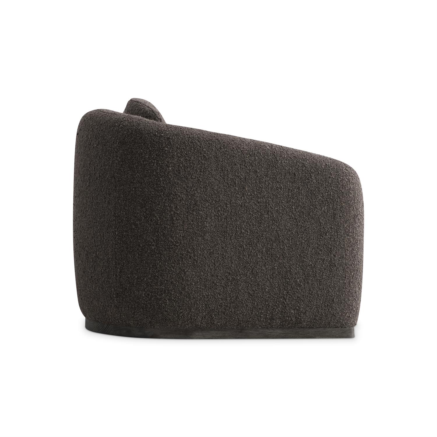 Florence Fabric Sofa Without Pillows