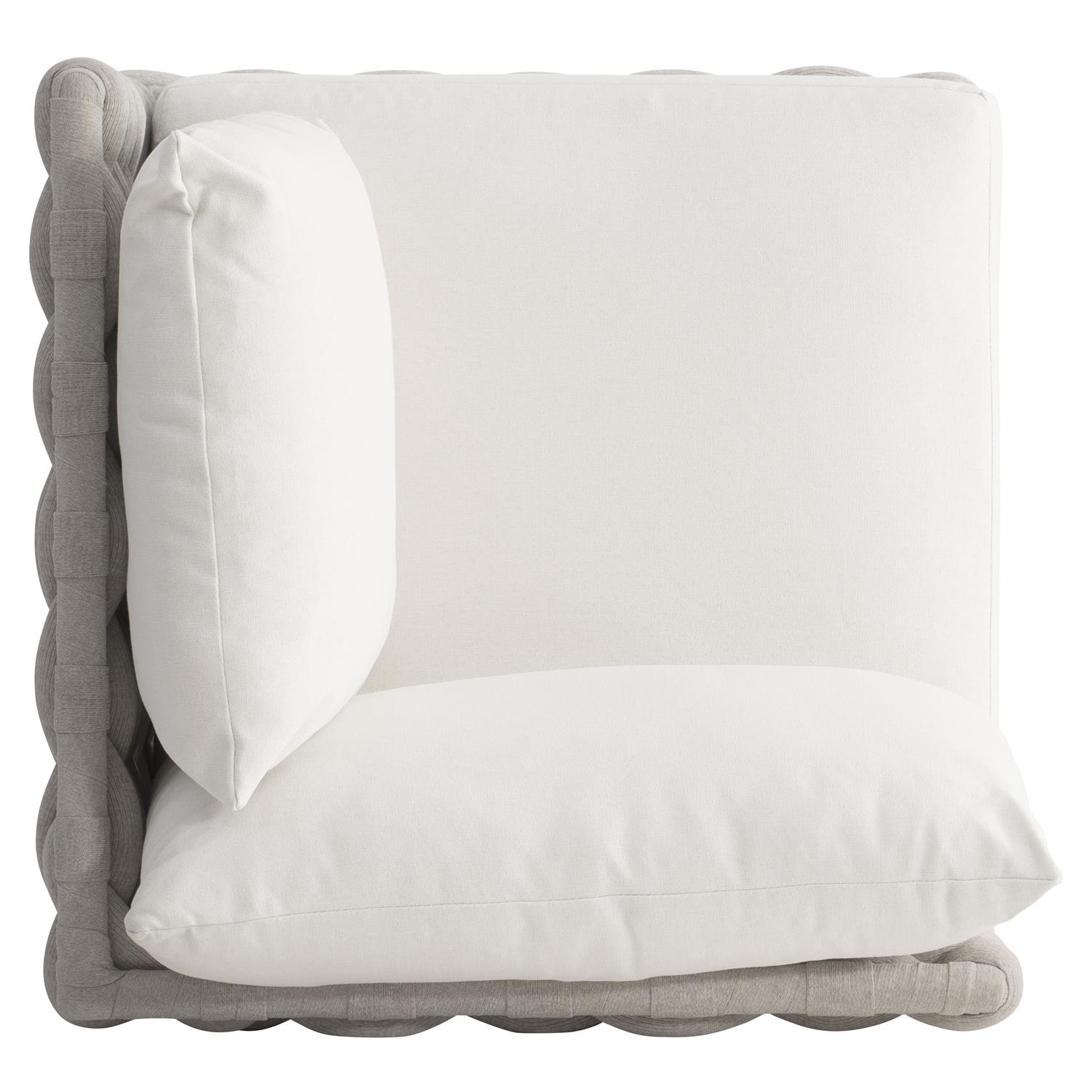 Wailea Outdoor Left Arm Chair