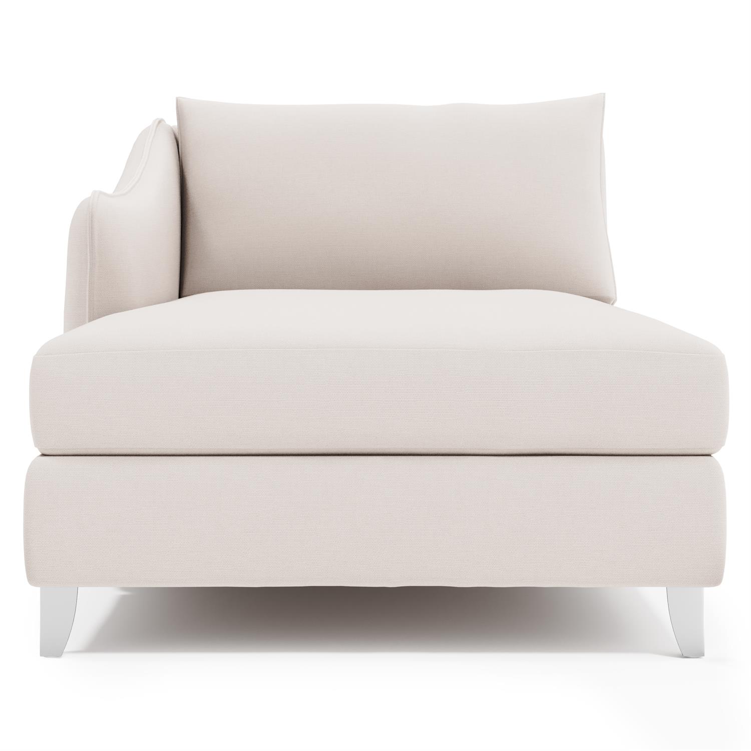 Monterey Outdoor Left Arm Chaise