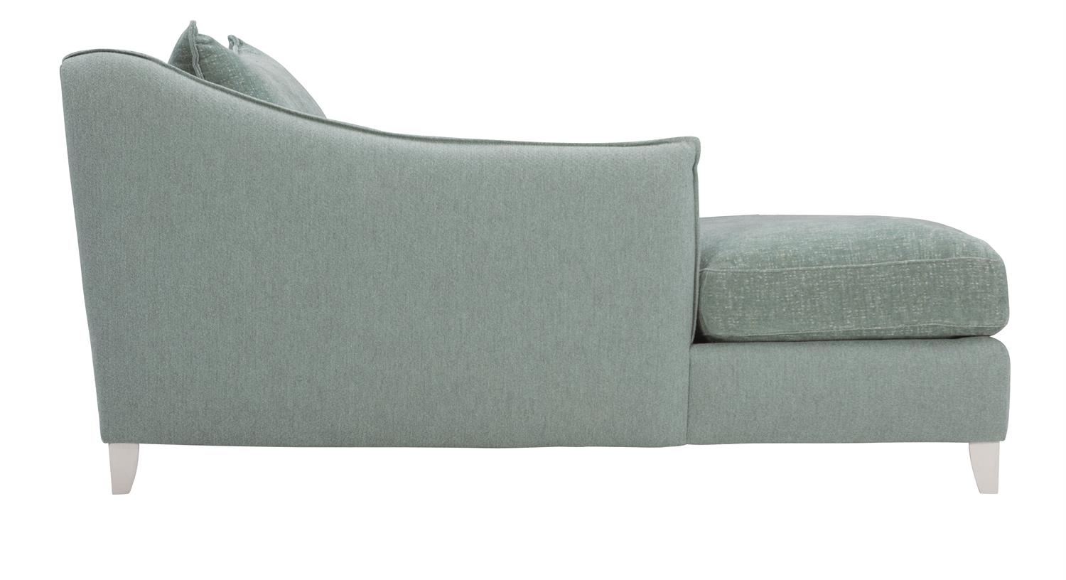 Monterey Outdoor Left Arm Chaise