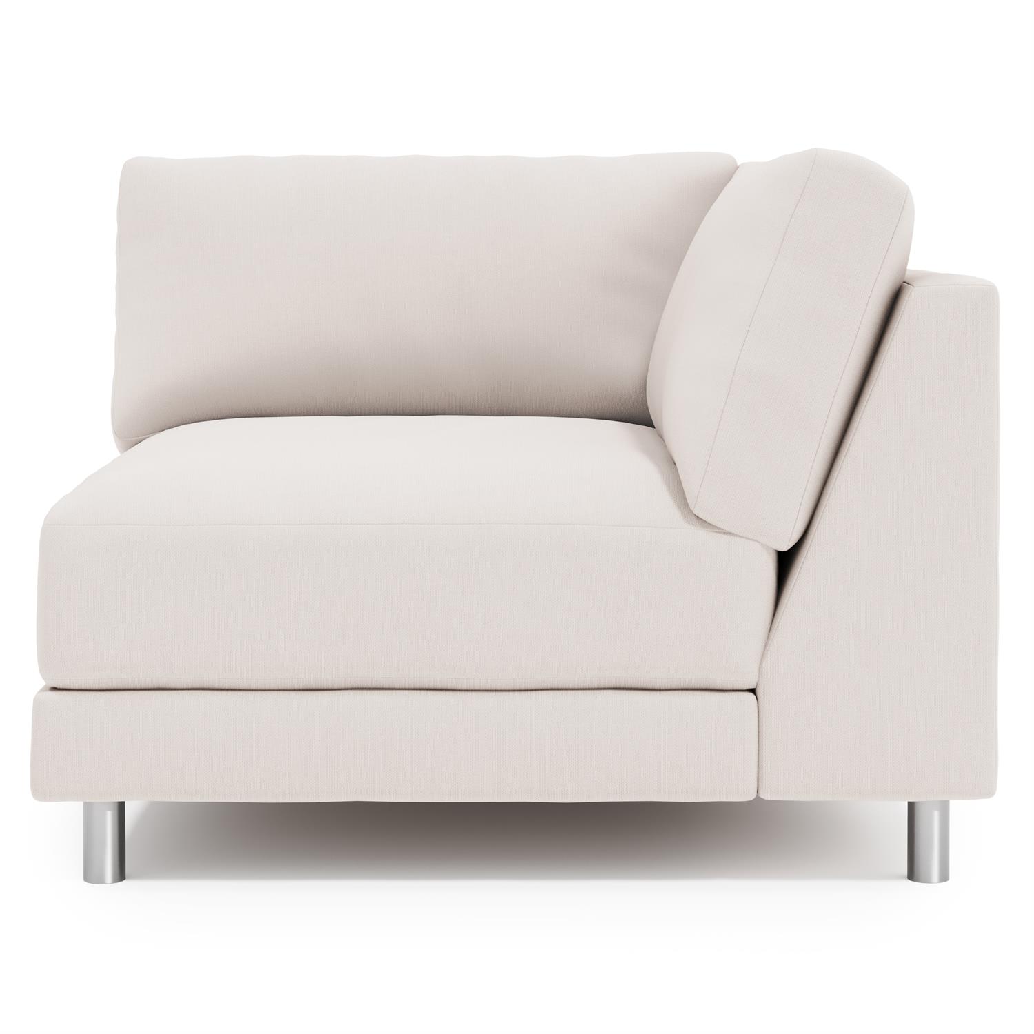 Avanni Outdoor Corner Chair