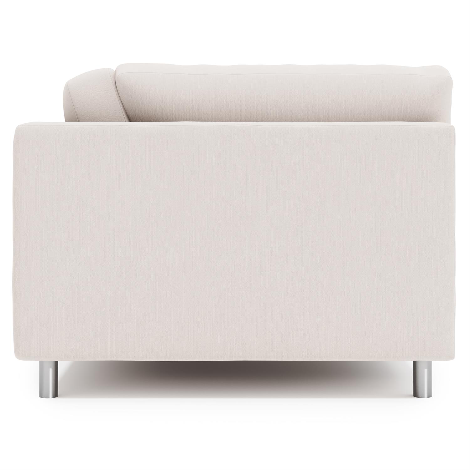 Avanni Outdoor Corner Chair