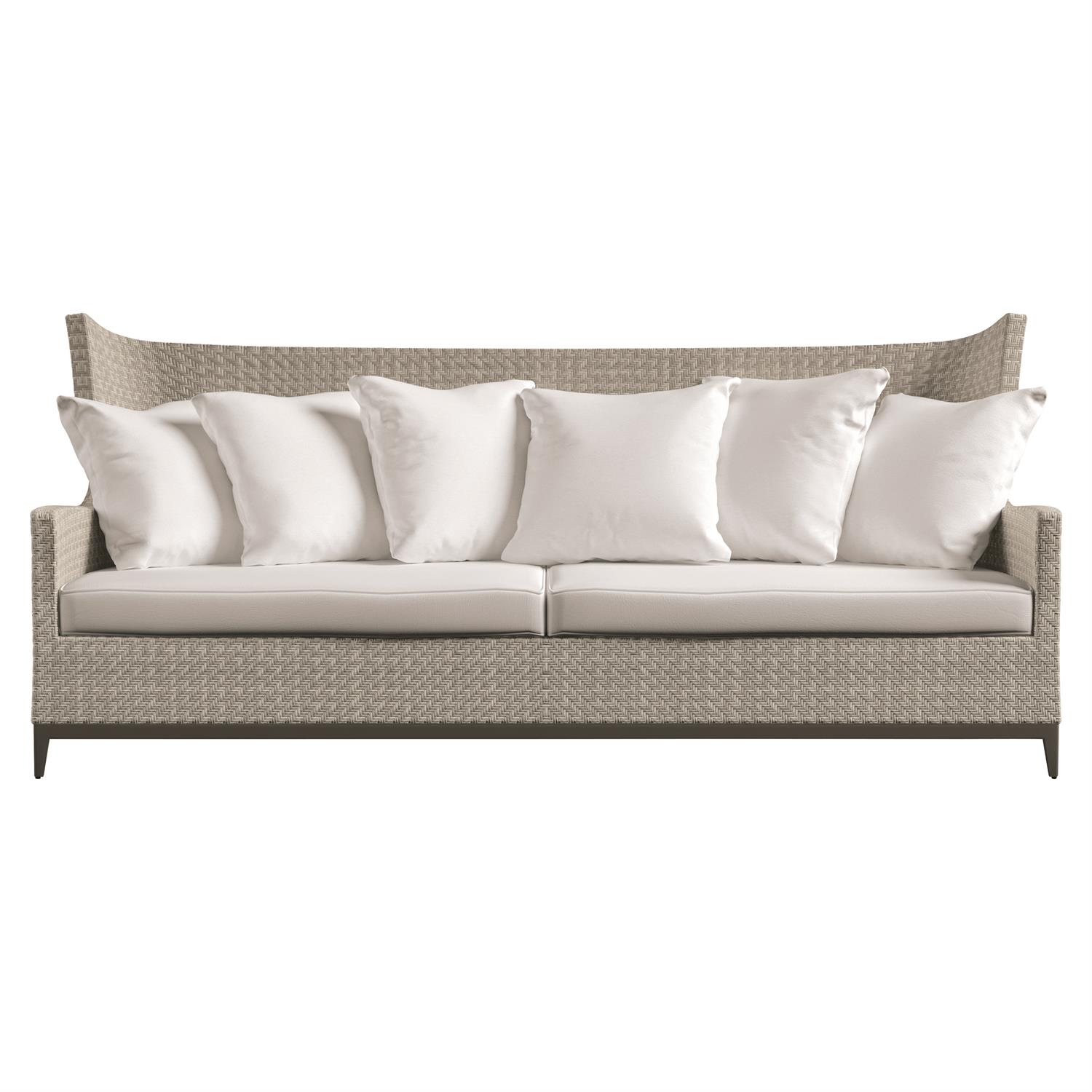 Captiva Outdoor Sofa