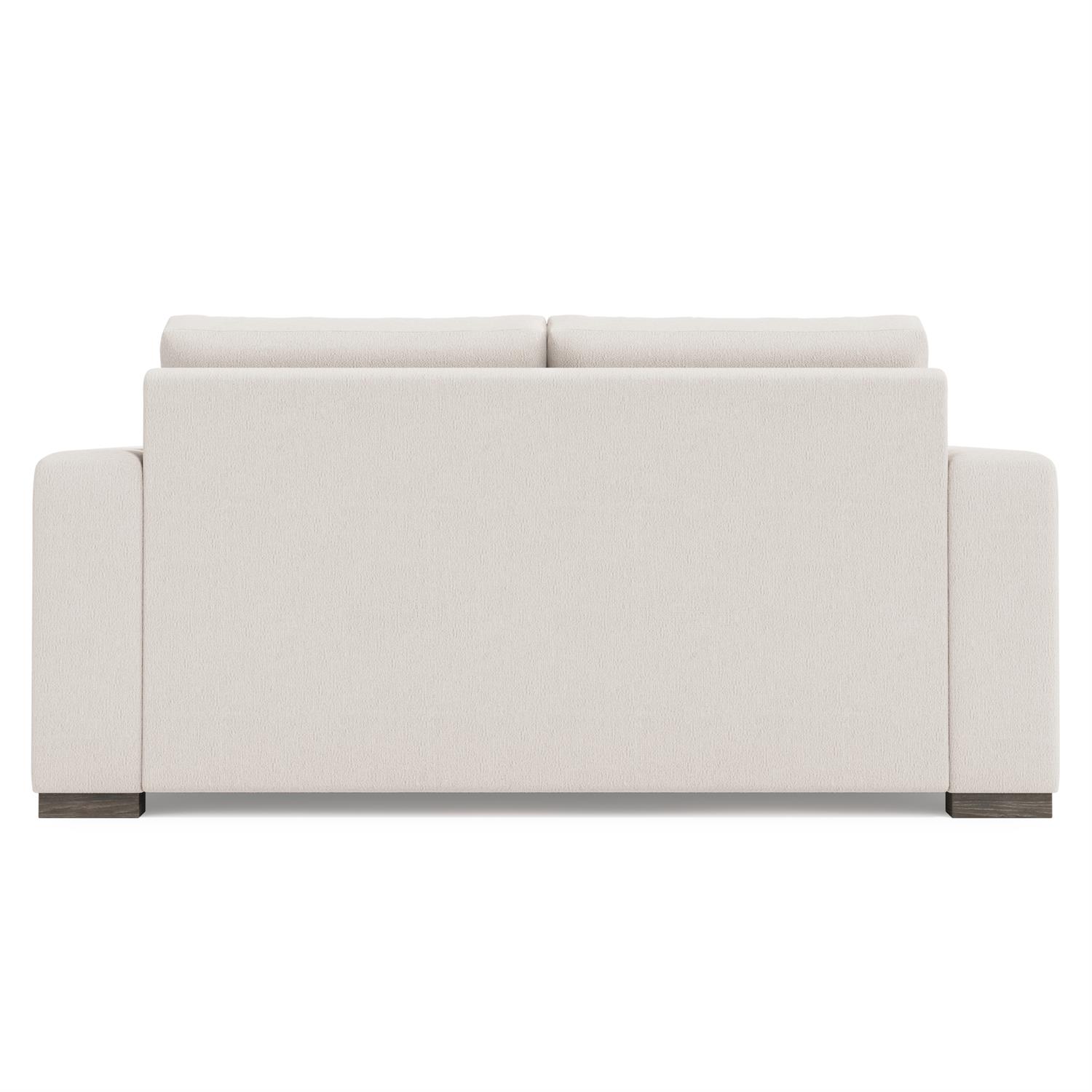 Vaughn Fabric Loveseat