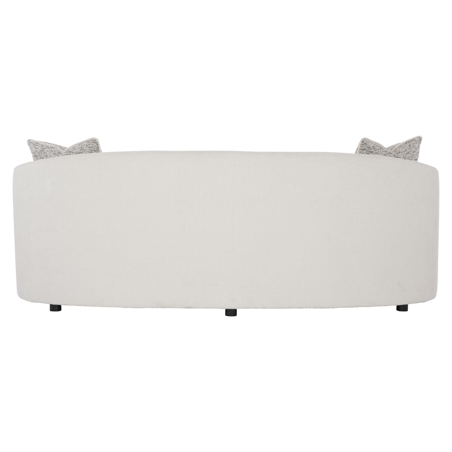 Elle Fabric Sofa