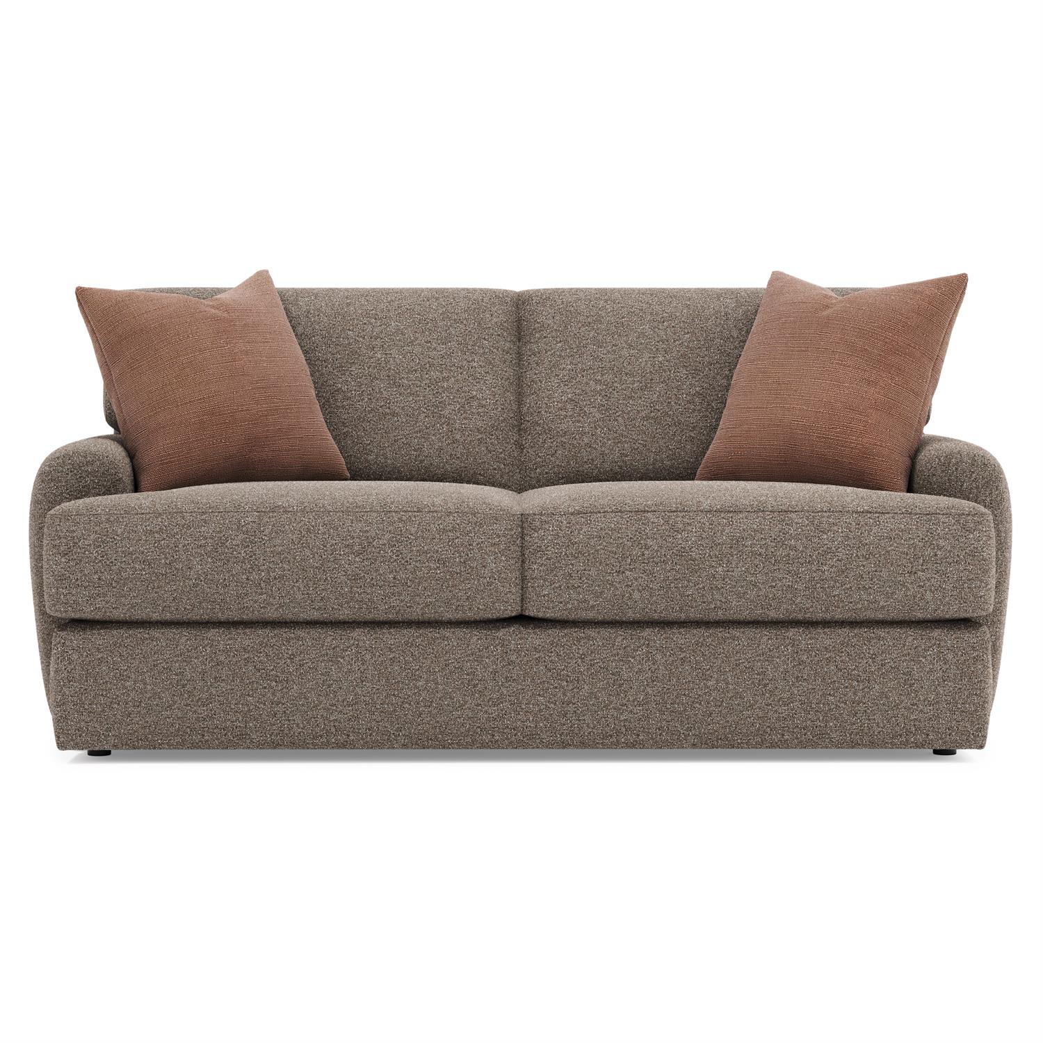 Cameron Fabric Loveseat