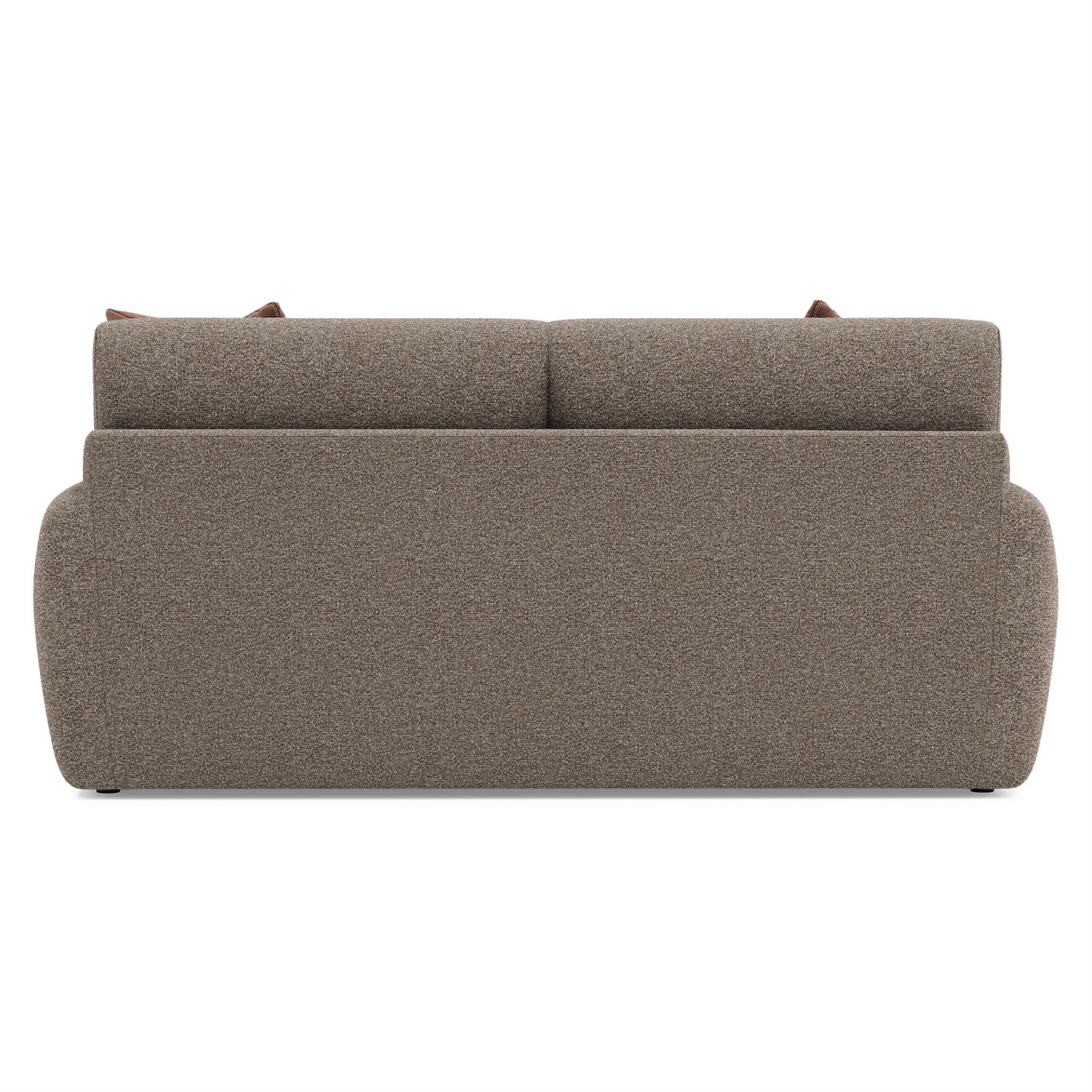 Cameron Fabric Loveseat