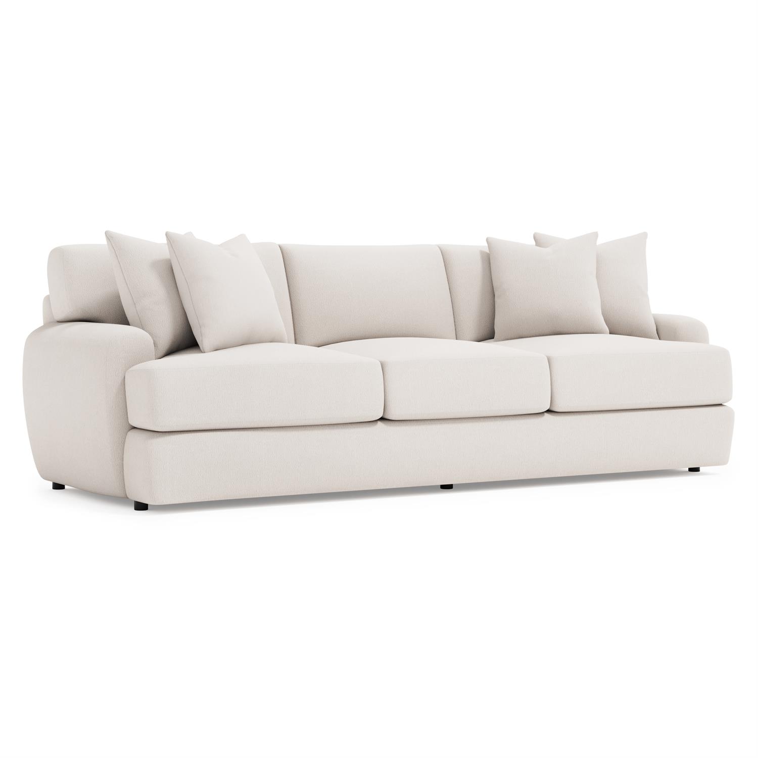 Cameron Fabric Sofa