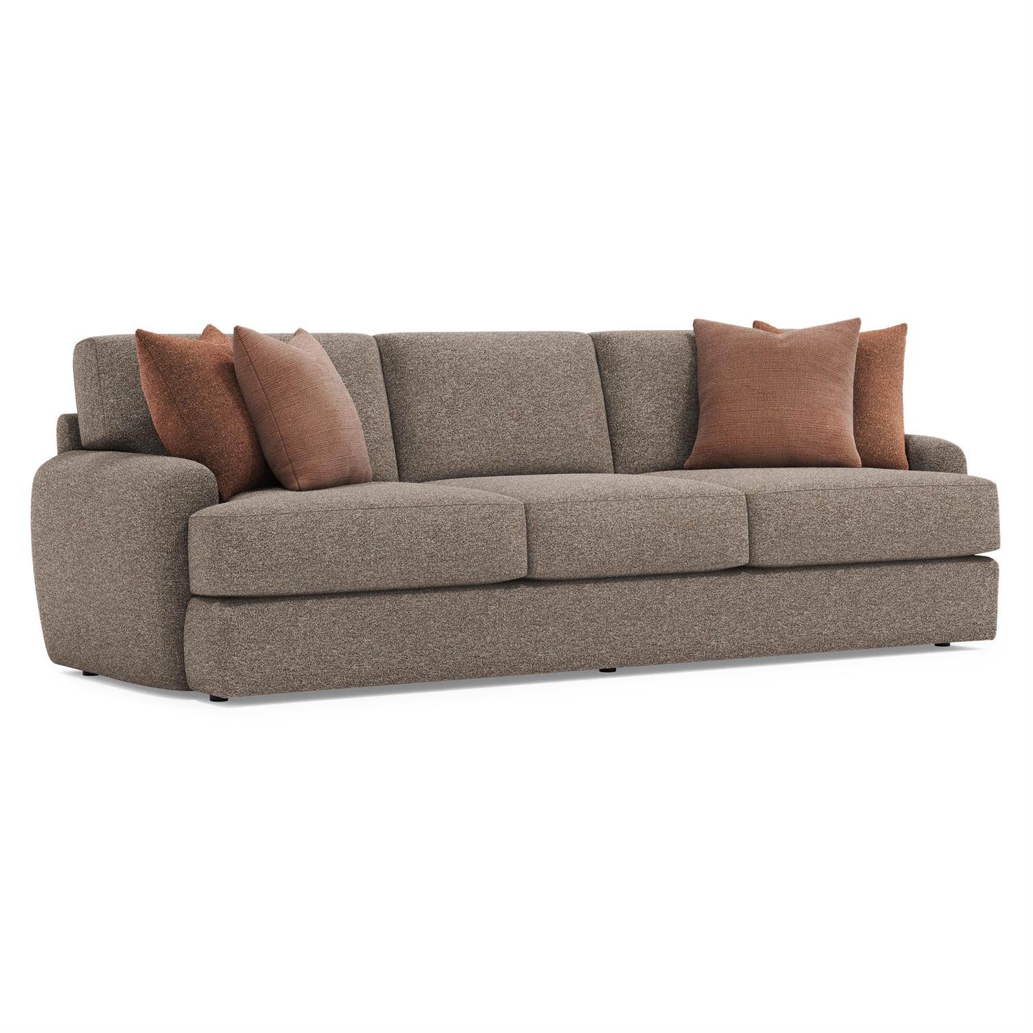 Cameron Fabric Sofa