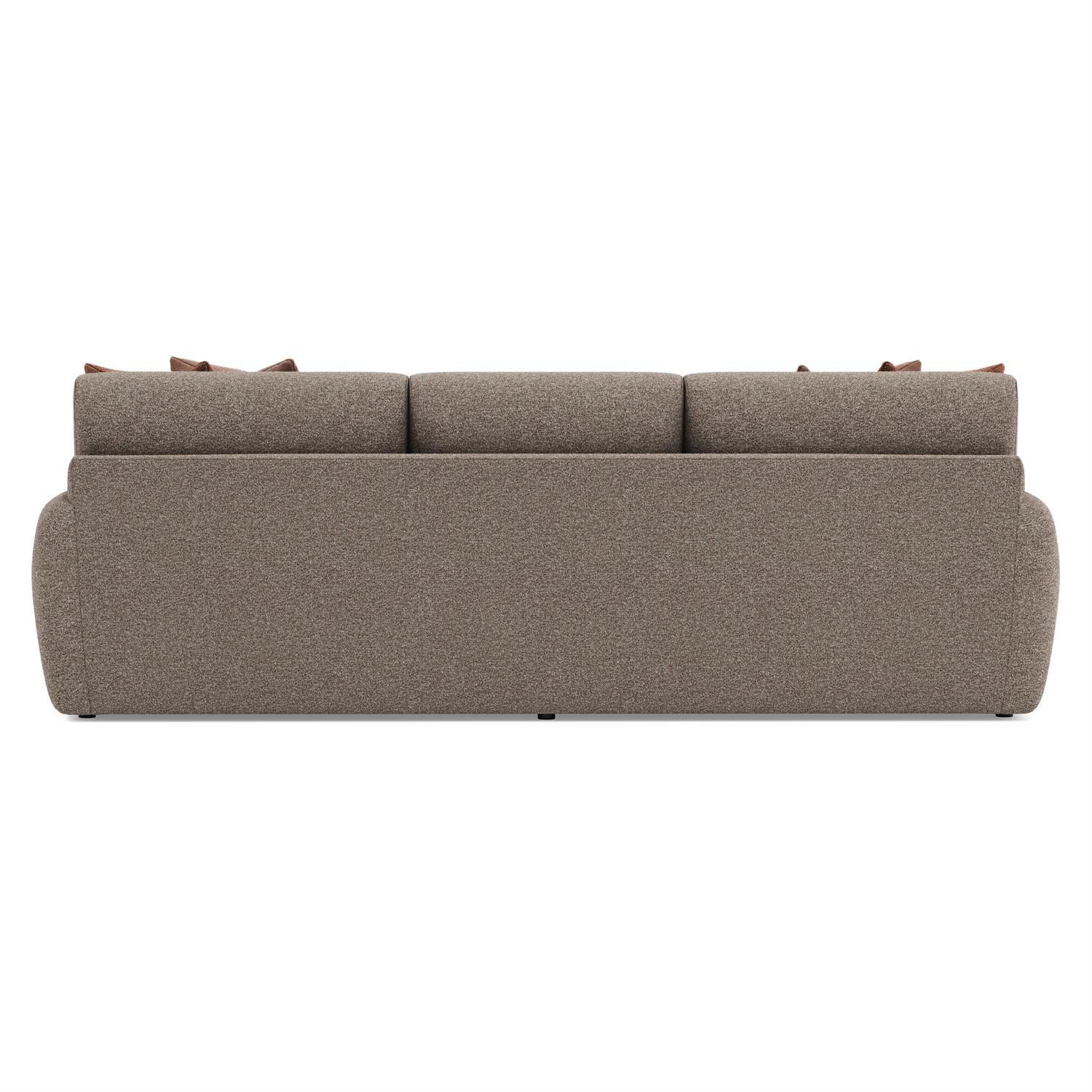 Cameron Fabric Sofa