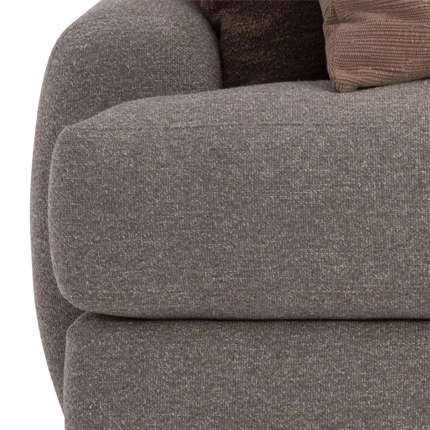 Cameron Fabric Sofa