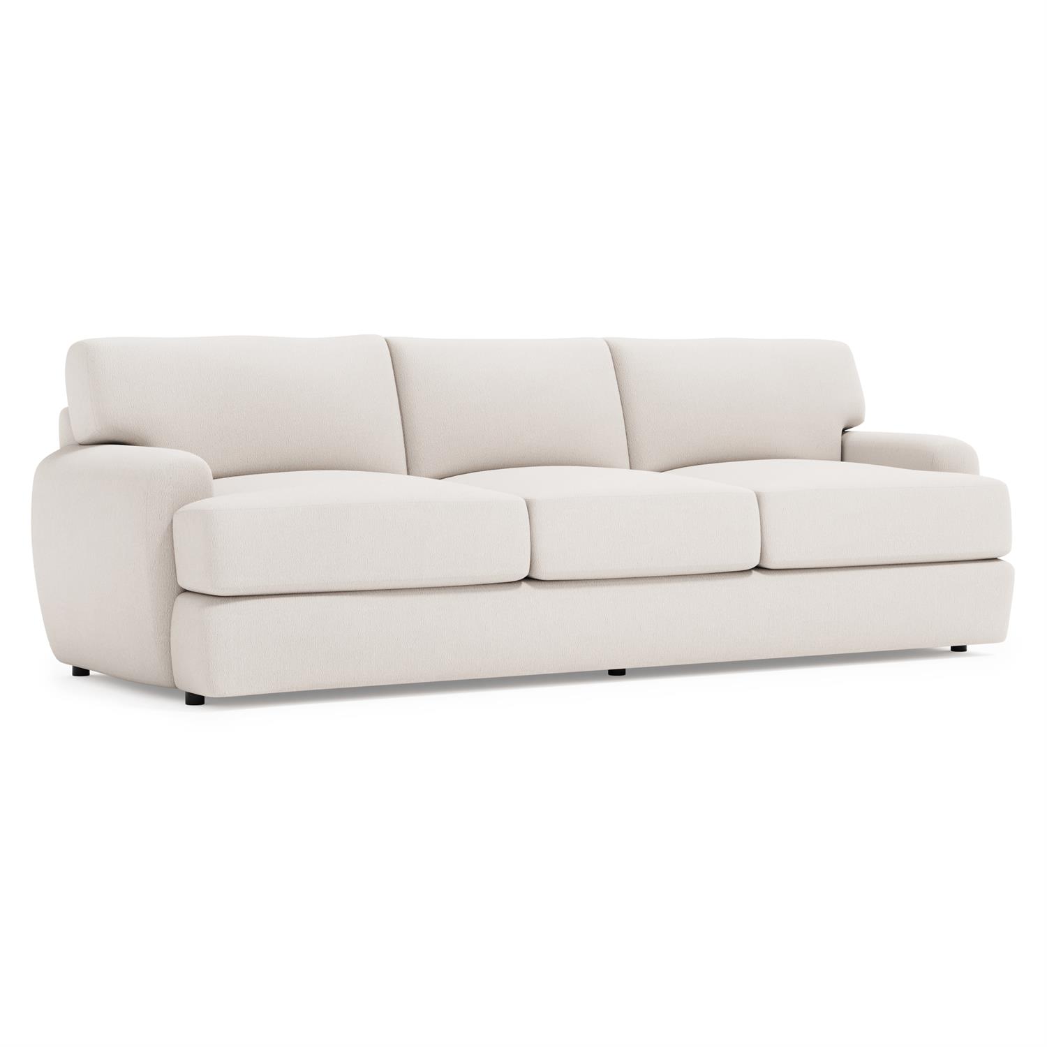 Cameron Fabric Sofa