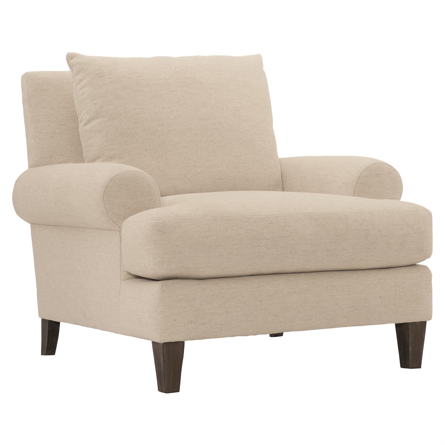 Isabella Fabric Chair