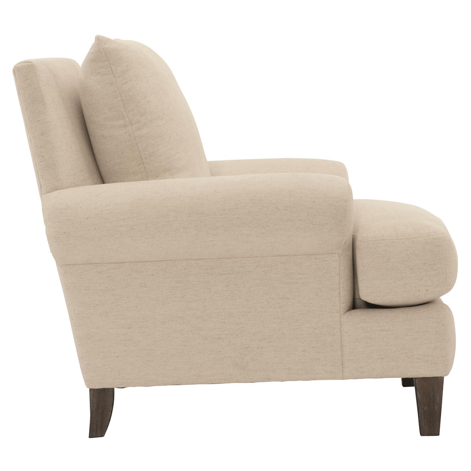 Isabella Fabric Chair