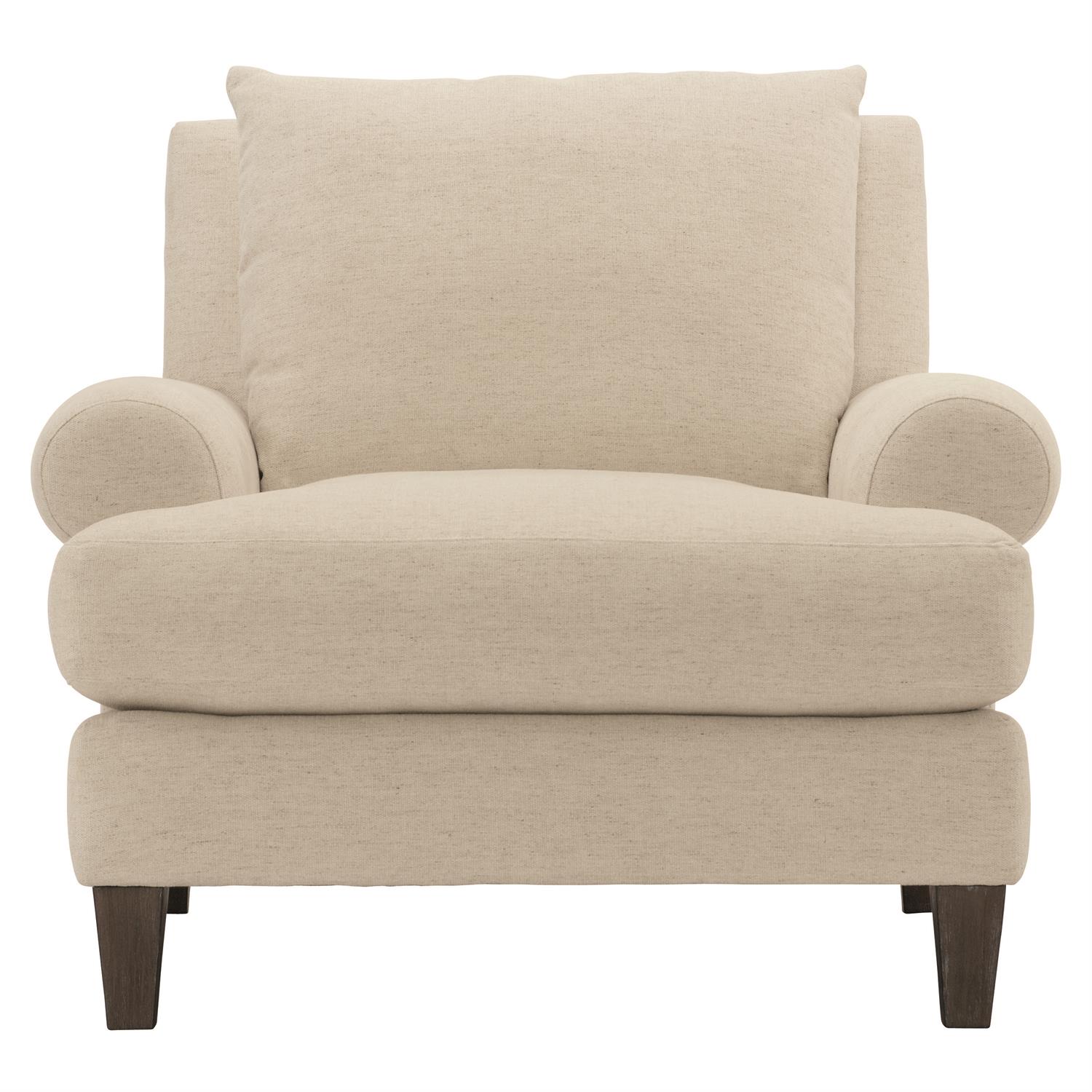 Isabella Fabric Chair