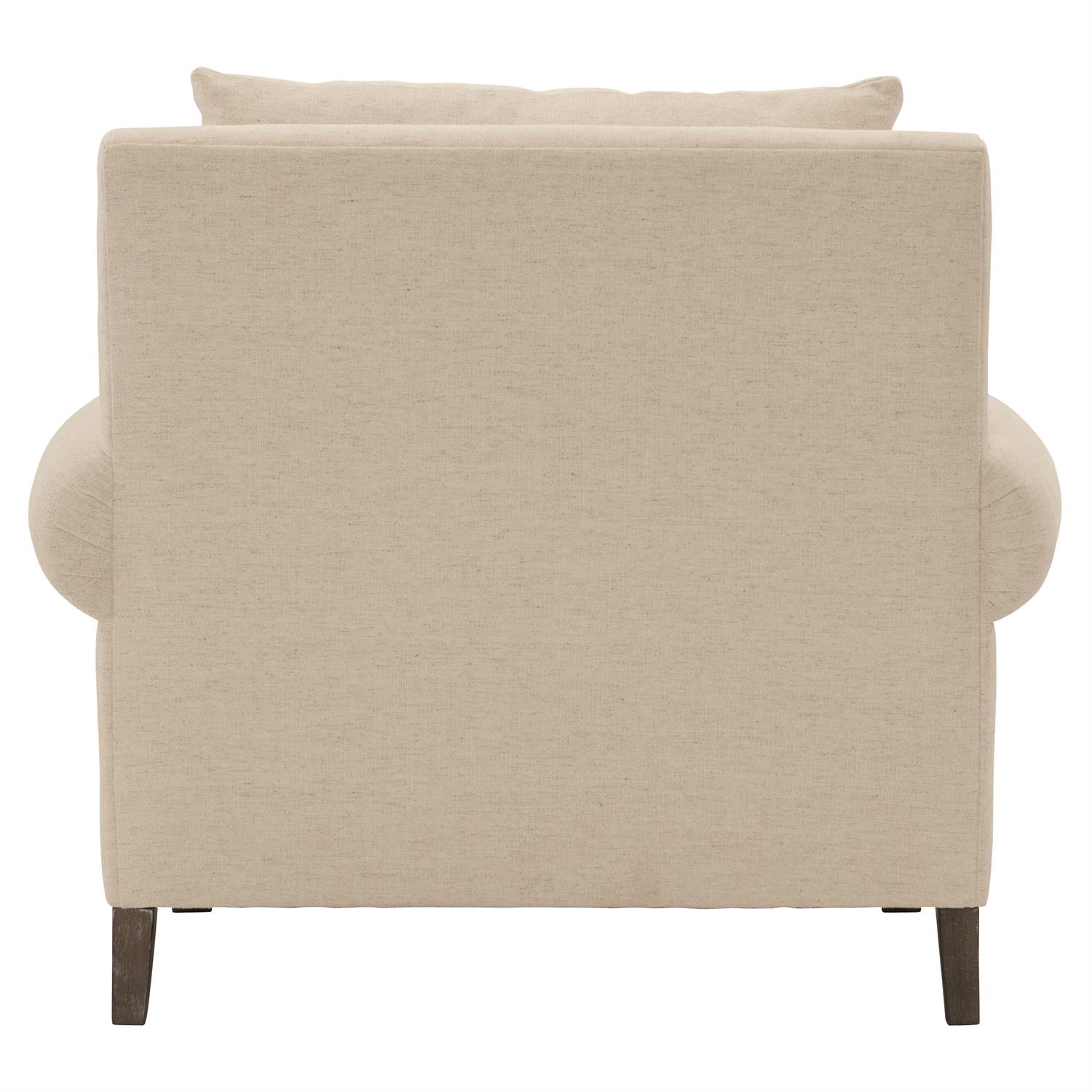 Isabella Fabric Chair