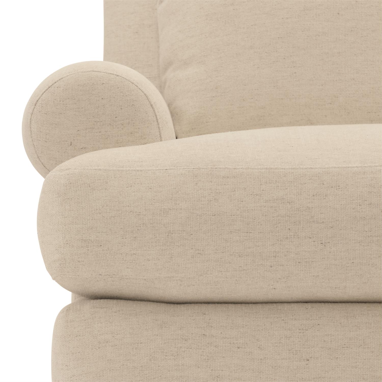 Isabella Fabric Chair